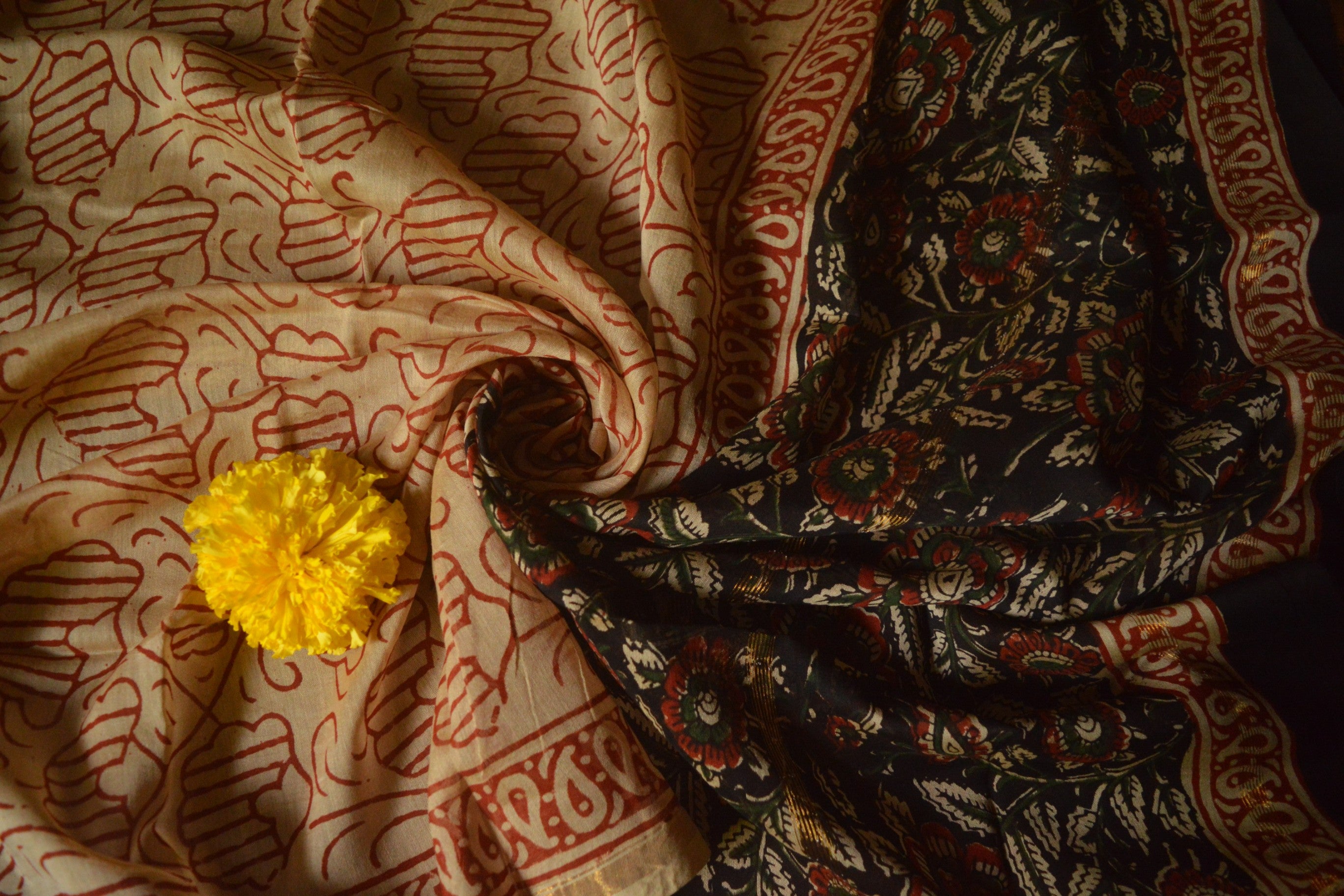 Suit and Kurta Fabrics – Neerya