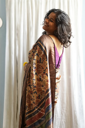 Neerya | Shop Online for Sarees Dupattas and Indian Traditional Wear