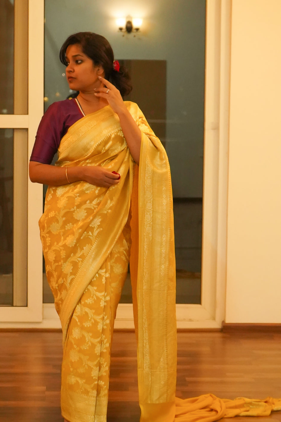 Neerya | Shop Online for Sarees Dupattas and Indian Traditional Wear